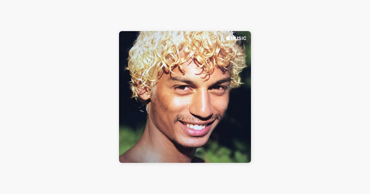 ‎blonded 002 - Playlist - Apple Music