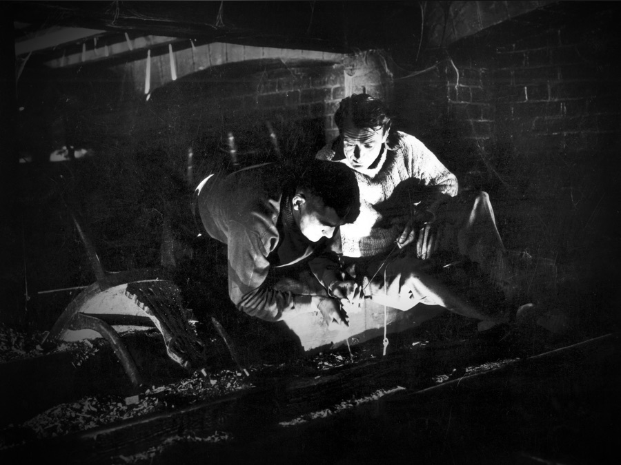 The Colditz Story - Apple TV