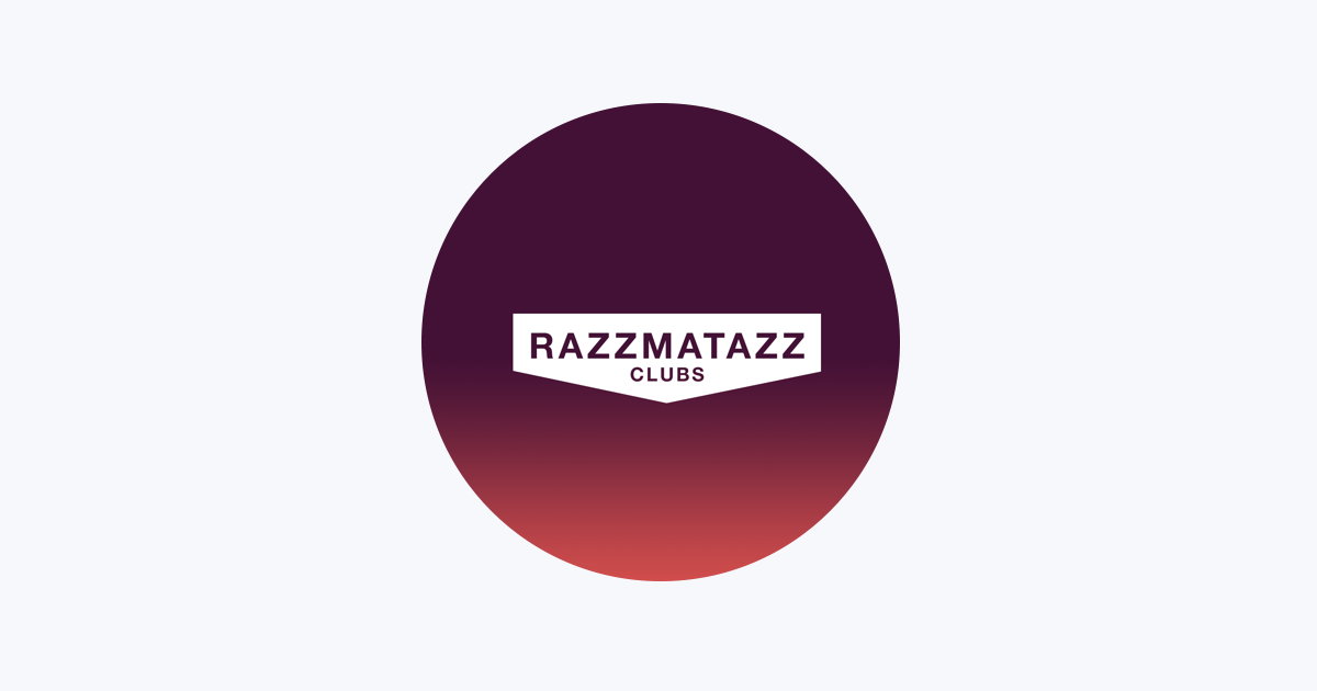 ‎Razzmatazz - Apple Music