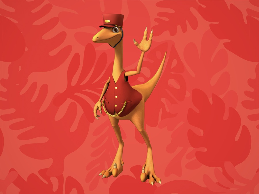 Dinosaur Train - Apple TV