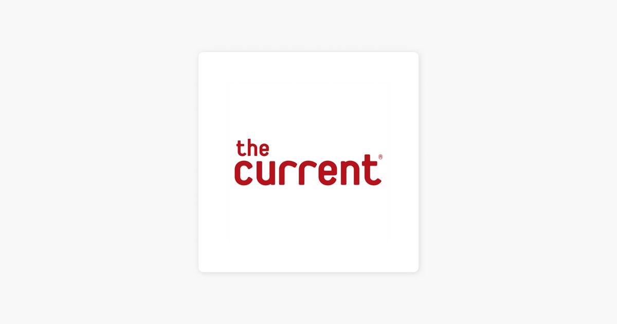 ‎The Current - Radio Station - Apple Music