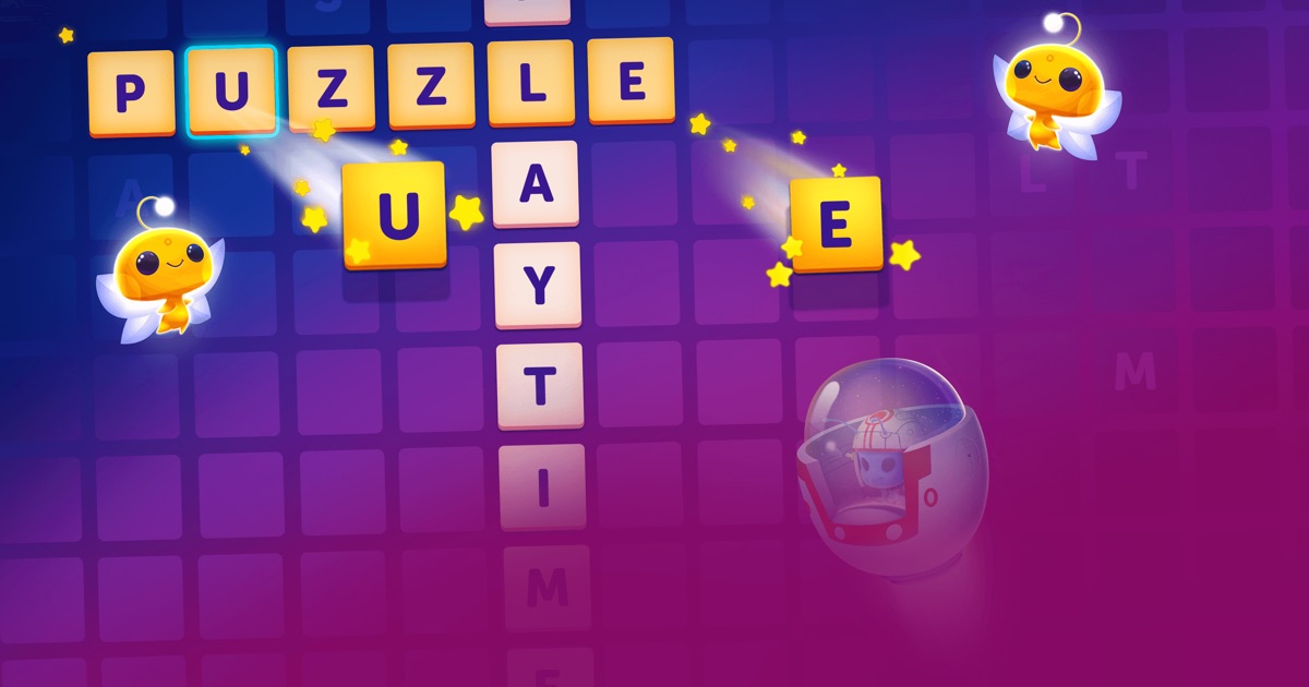 ‎CodyCross: Crossword Puzzles - App Store