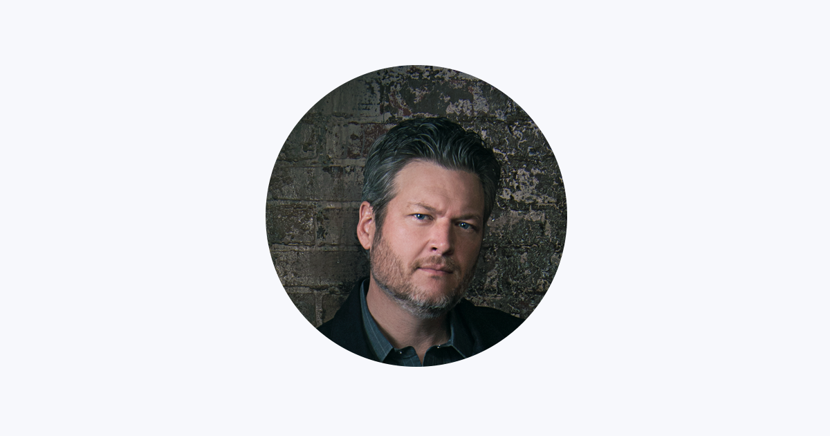 ‎Blake Shelton’s “God’s Country” | Apple Music