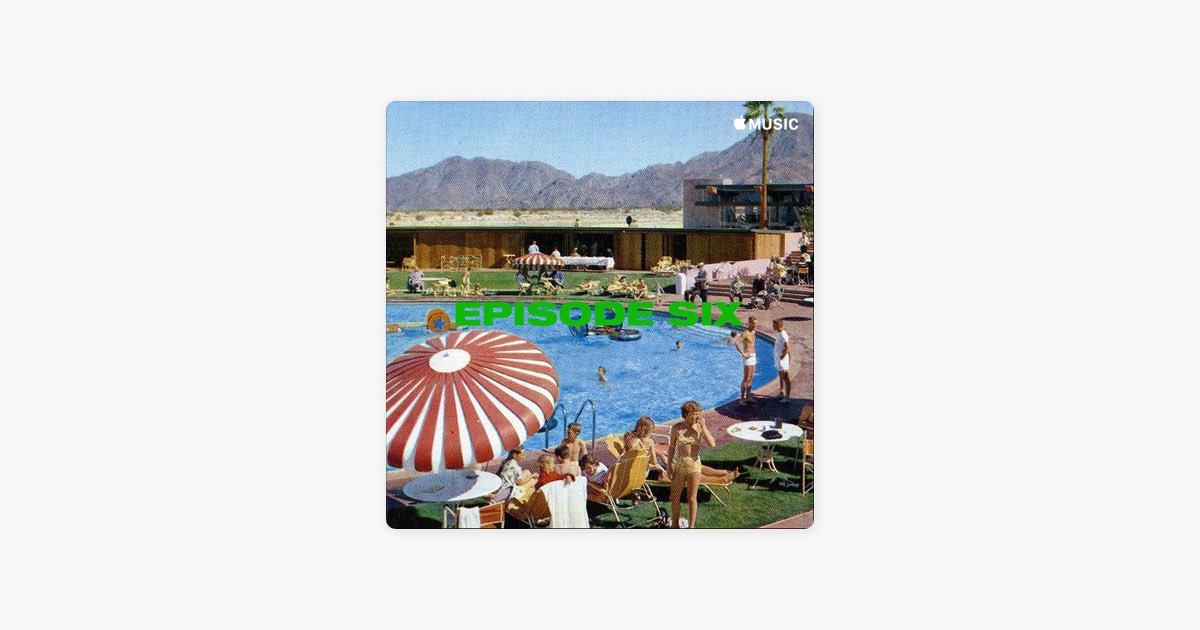 ‎Ep. 6 ZAZA WORLD RADIO Playlist - Playlist - Apple Music