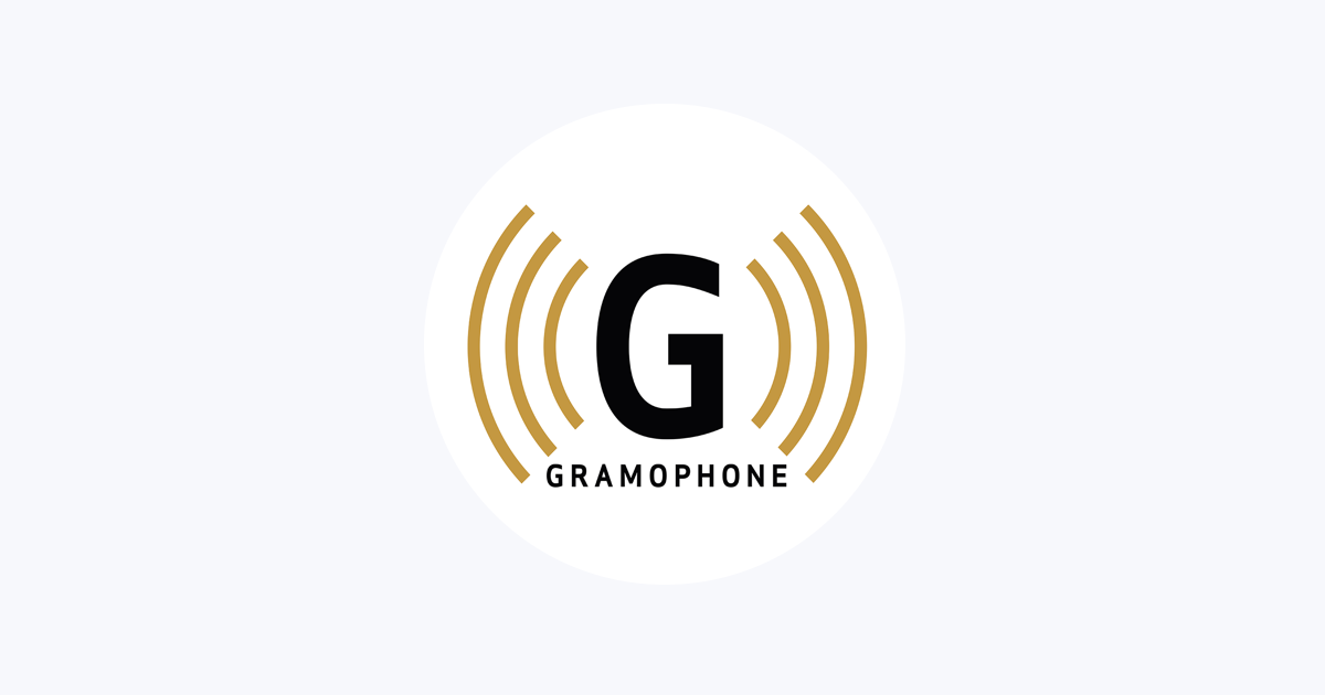 ‎Gramophone - Apple Music