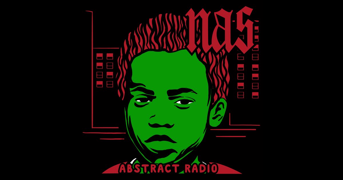 ‎Illmatic: 25th Anniversary Special Radio Station on Apple Music