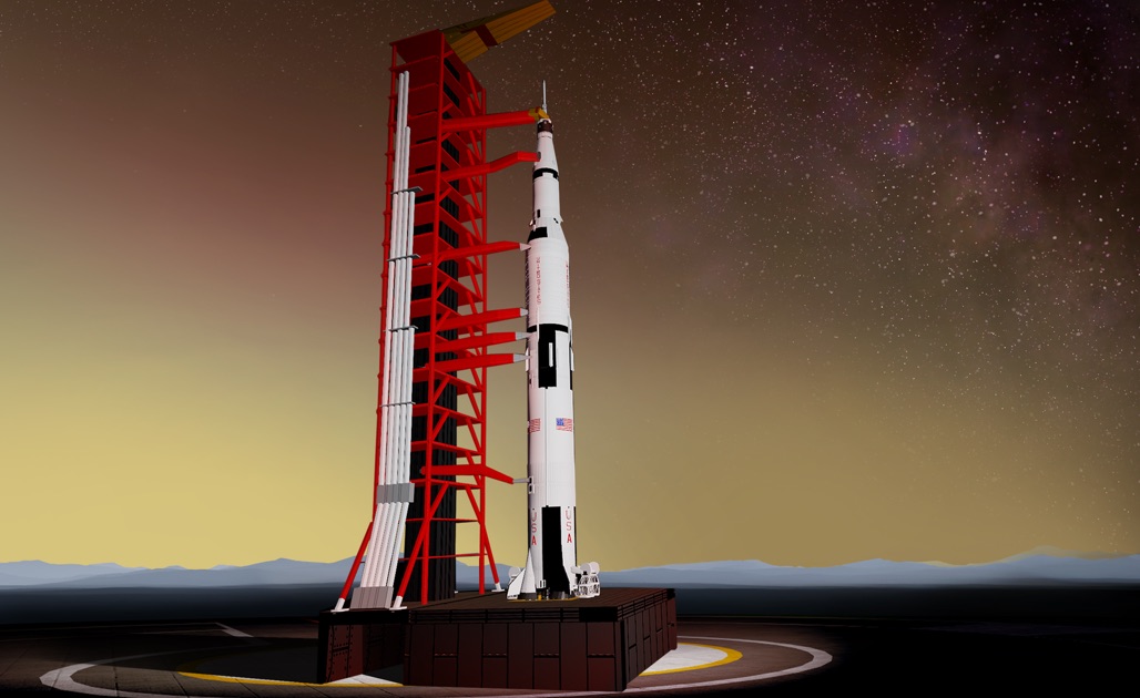 ‎SimpleRockets 2 : App Store Story