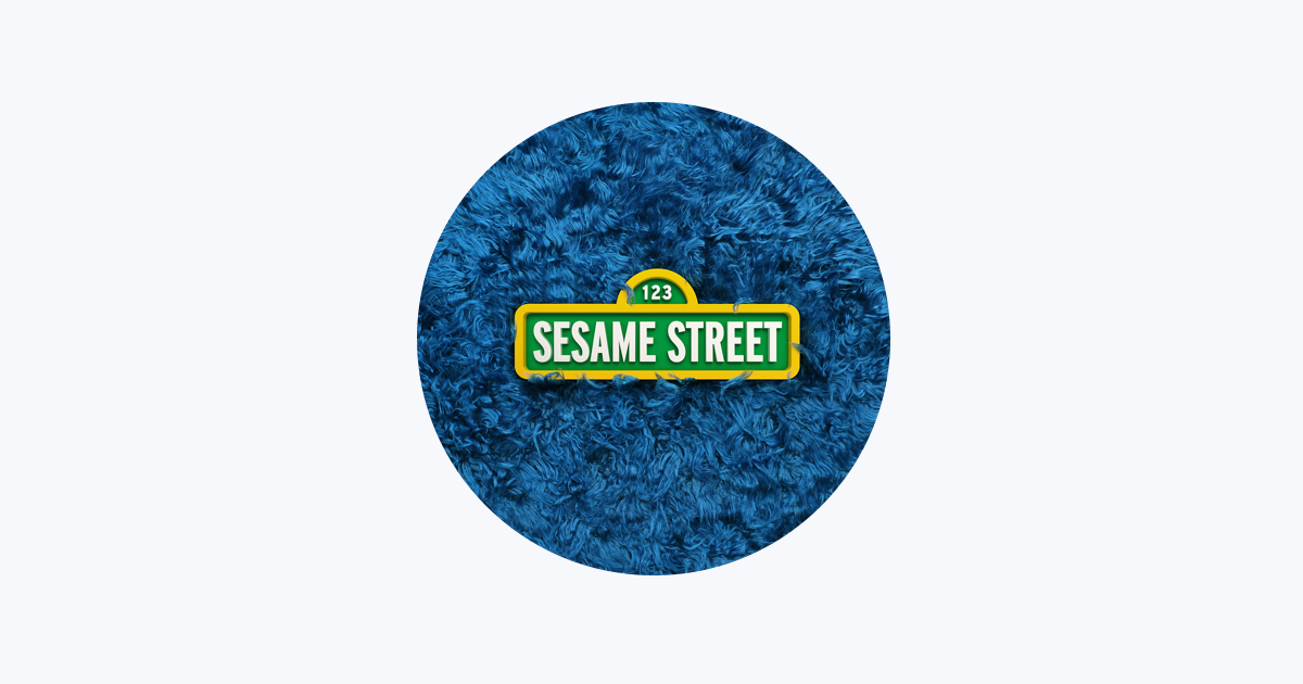 ‎Sesame Street - Apple Music