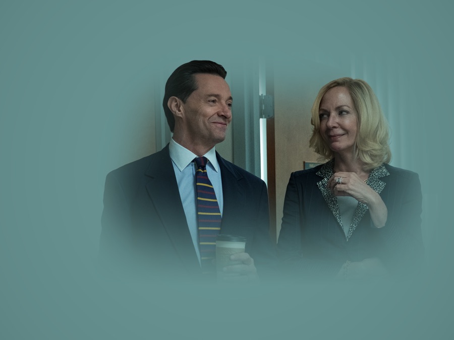 Bad Education - Apple TV (UK)