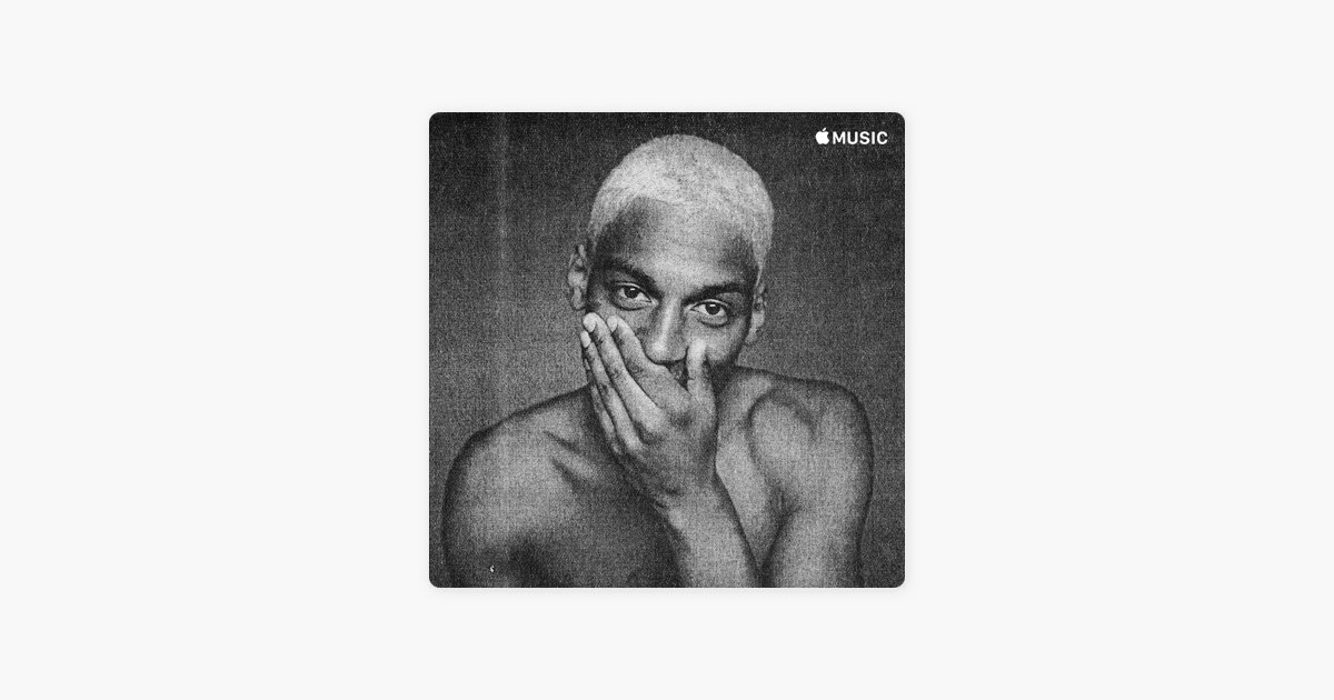 ‎blonded 006 - Playlist - Apple Music