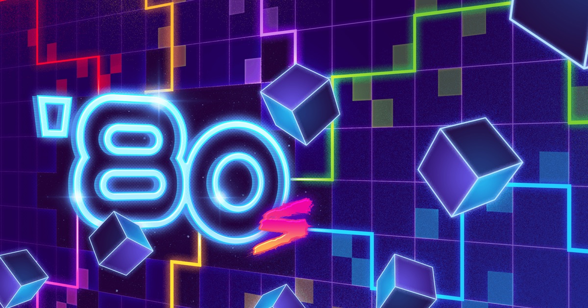 ‎Replay your ’80s gaming favourites - App Store