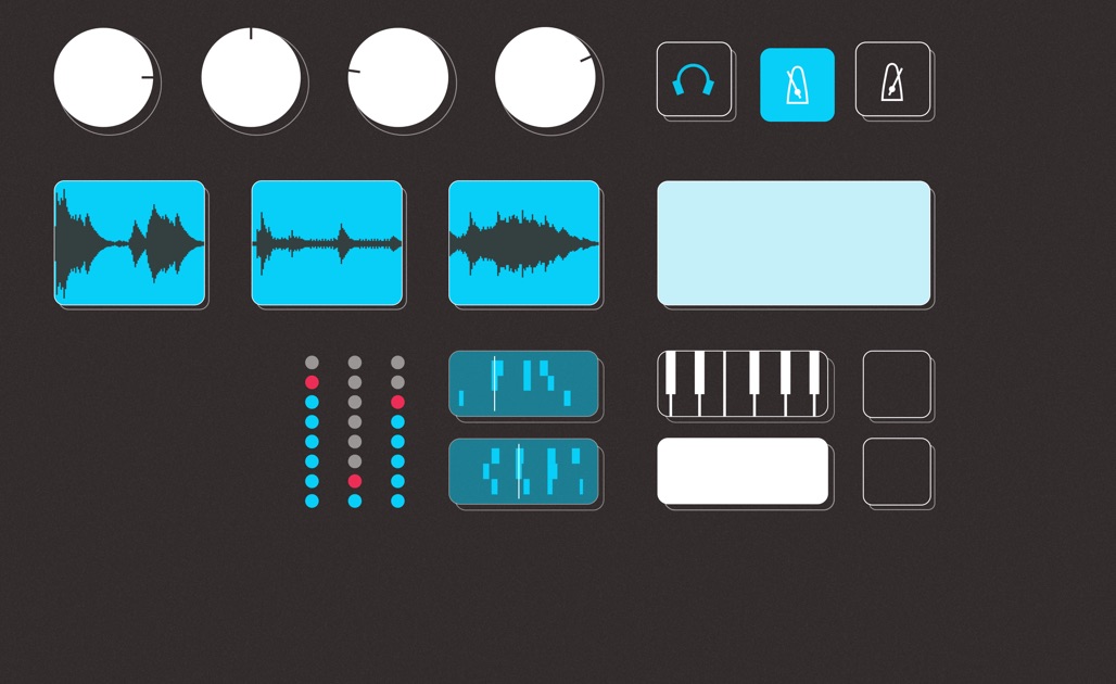 ‎Koala Sampler : App Store Story