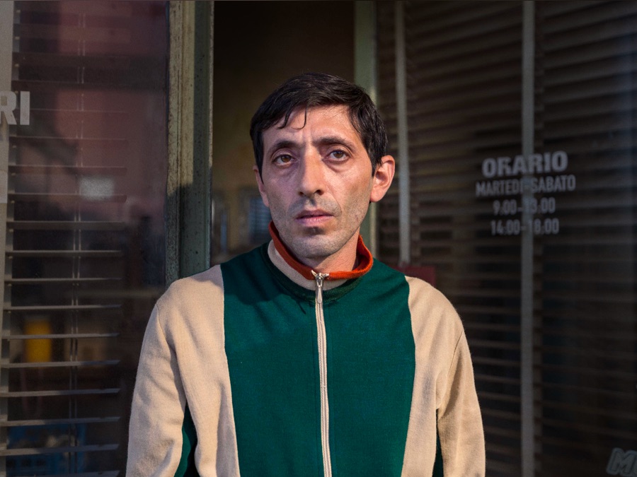 Dogman - Apple TV (CA)