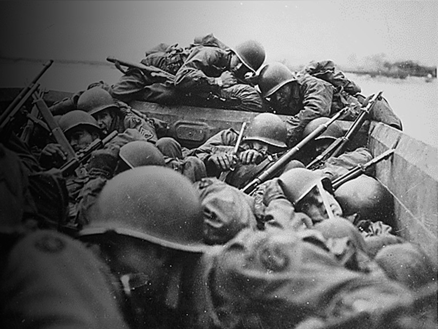 Race to Victory: WWII Europe - Apple TV