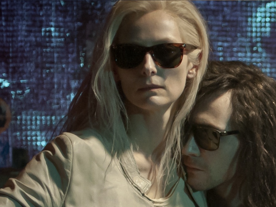 Only Lovers Left Alive - Apple TV (EG)