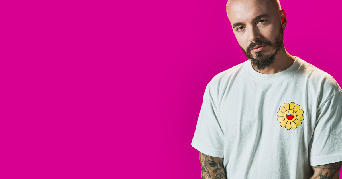 ‎J Balvin, Colores: Track By Track on Apple Music