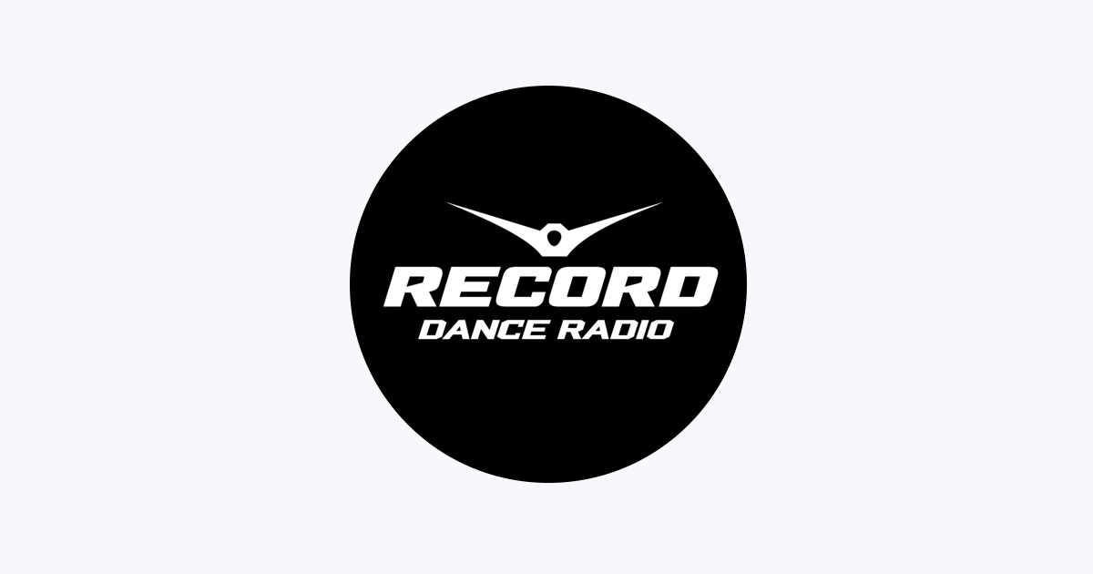 ‎Radio Record — Apple Music