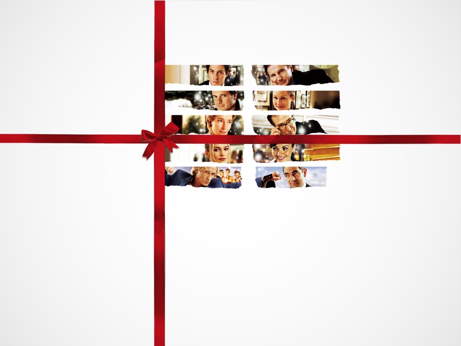 Simplesmente Amor - Apple TV (BR)