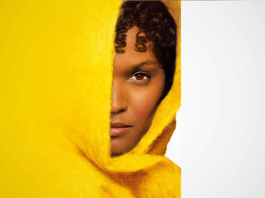 Desert Flower - Apple TV (BE)