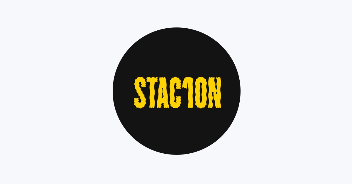 ‎STACION - Apple Music
