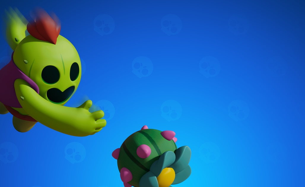 ‎Build a Winning Brawl Stars Team : App Store Story