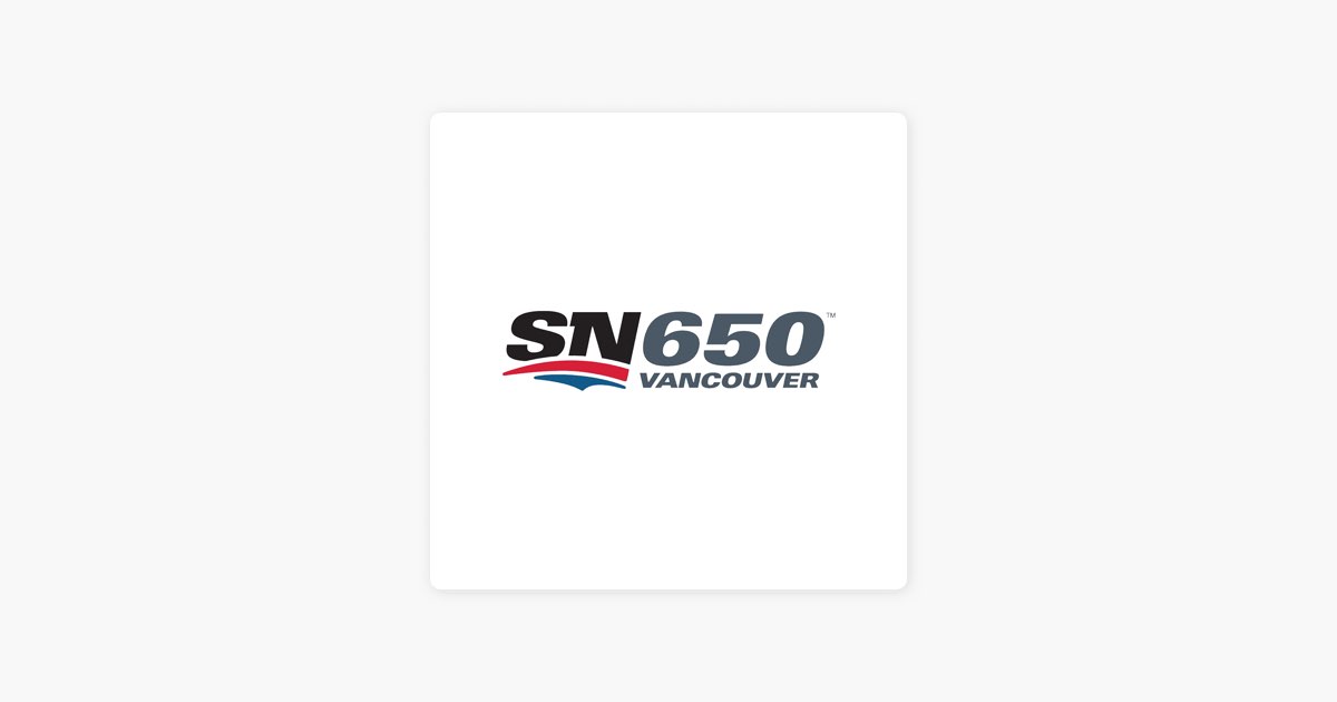 ‎Sportsnet 650 - Radio Station - Apple Music