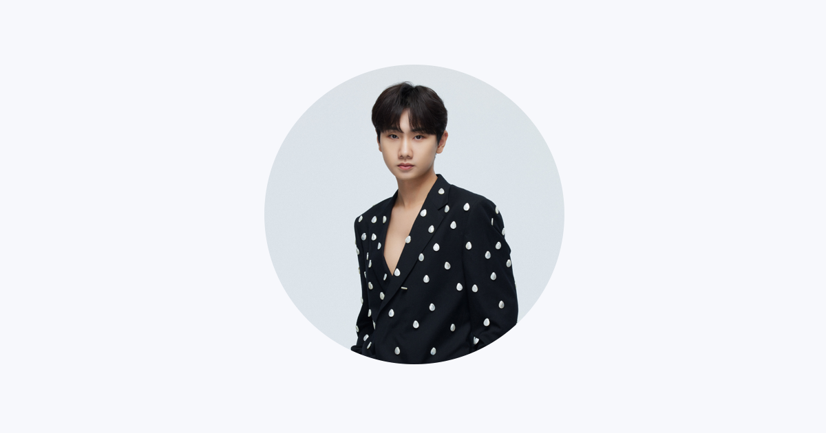 ‎Silence Wang - Apple Music