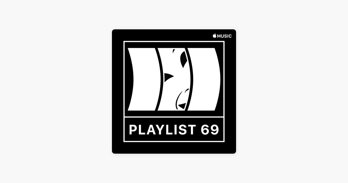 ‎Ep. 69 OVO SOUND RADIO Playlist - Playlist - Apple Music