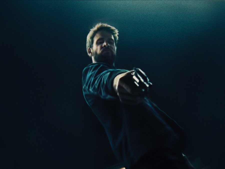 Killerman - Apple TV