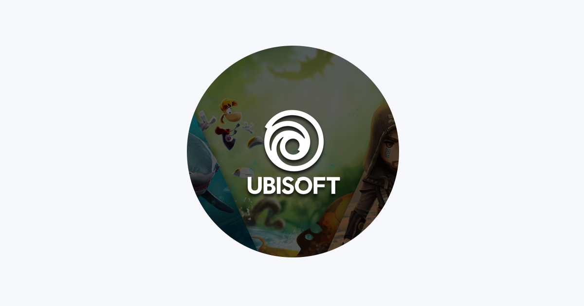 ‎Ubisoft Apps on the App Store