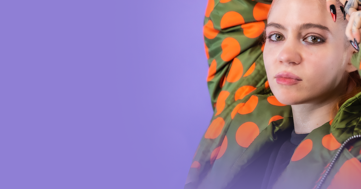 ‎Grimes: Lyrics to Live By on Apple Music