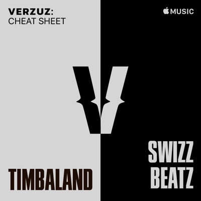 Verzuz Cheat Sheet: Timbaland x Swizz Beatz on Apple Music