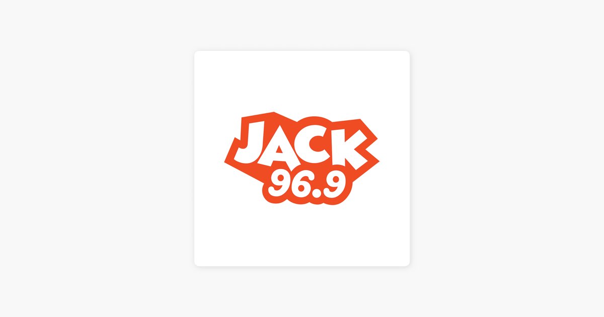 ‎JACK 96.9 Vancouver - Radio Station - Apple Music