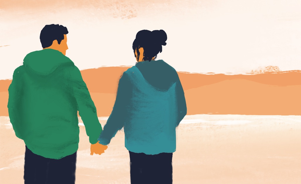 ‎Relish : App Store Story