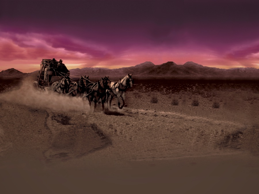 The West: A Film by Stephen Ives and Presented by Ken Burns - Apple TV