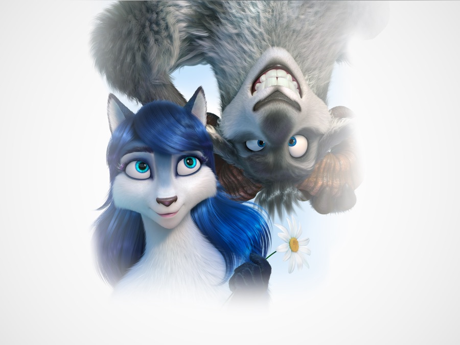 Sheep & Wolves - Apple TV (CA)