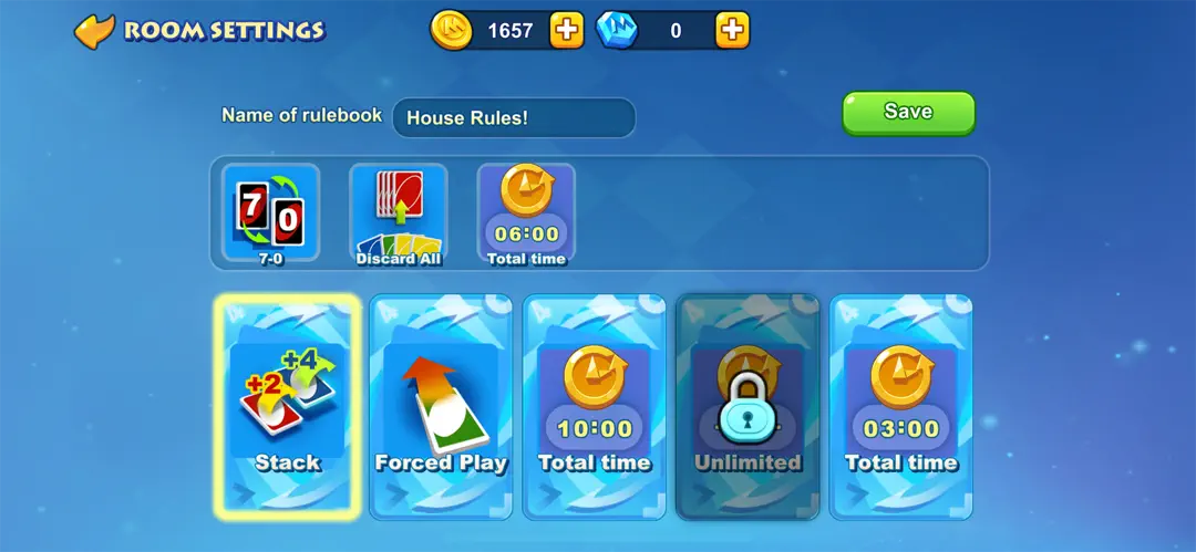 Play UNO: The Ultimate Guide to the Classic Card Game