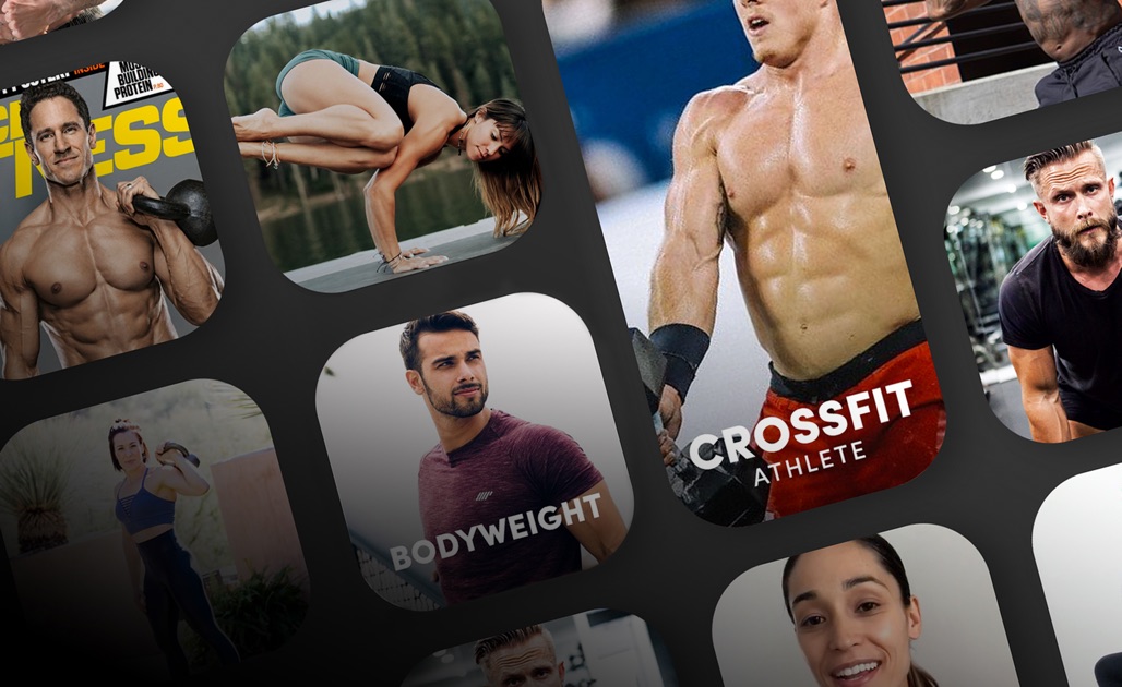 ‎Playbook : App Store Story