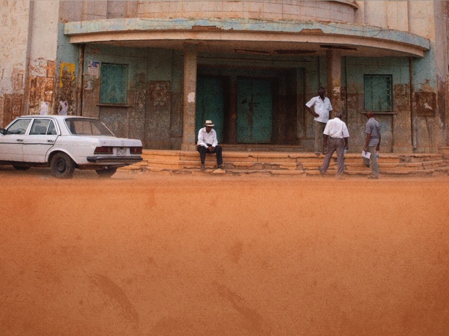 Talking About Trees - Apple TV (AU)