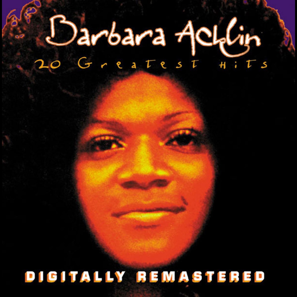 ‎Barbara Acklin: 20 Greatest Hits - Album by Barbara Acklin - Apple Music
