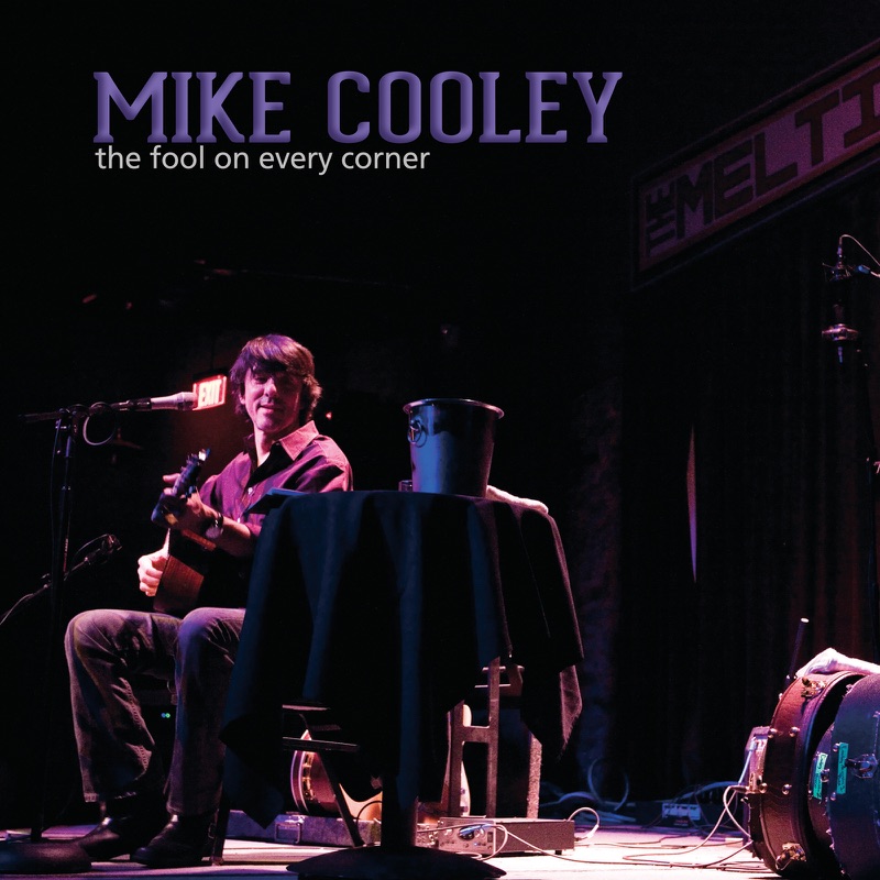 Drinking Coke and Eating Ice - Mike Cooley: Song Lyrics, Music Videos & Concerts