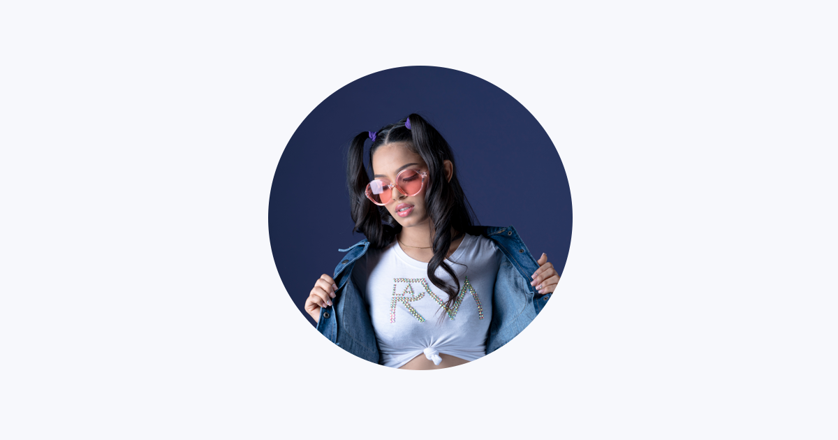 ‎La Ross Maria - Apple Music