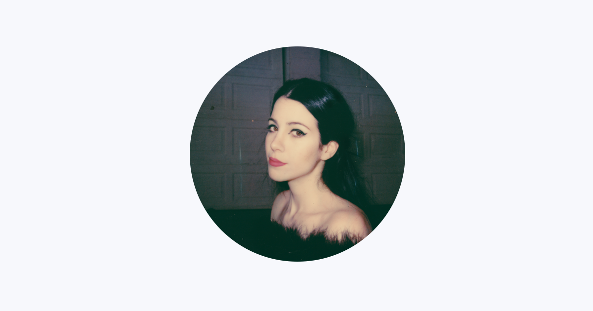 ‎Luna Shadows - Apple Music