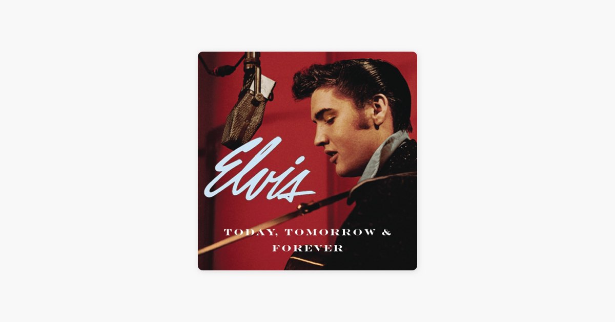 ‎Hound Dog (Live) - Song by Elvis Presley & The Jordanaires - Apple Music
