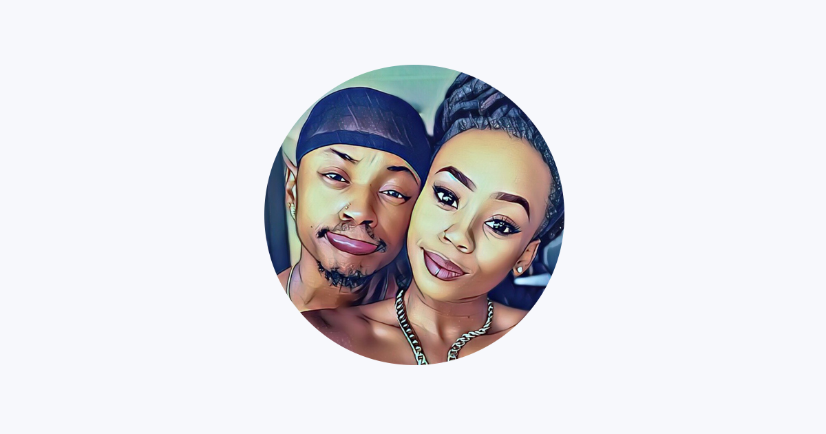 ‎Rick Jade - Apple Music