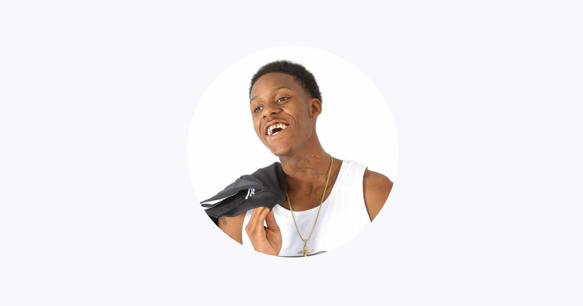 ‎Young Moose - Apple Music