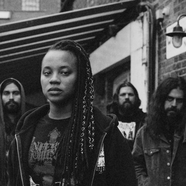 Oceans of Slumber @ The Sanctuary