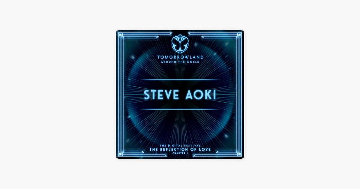 ‎I Wanna Rave (Mixed) - Brano di Steve Aoki - Apple Music