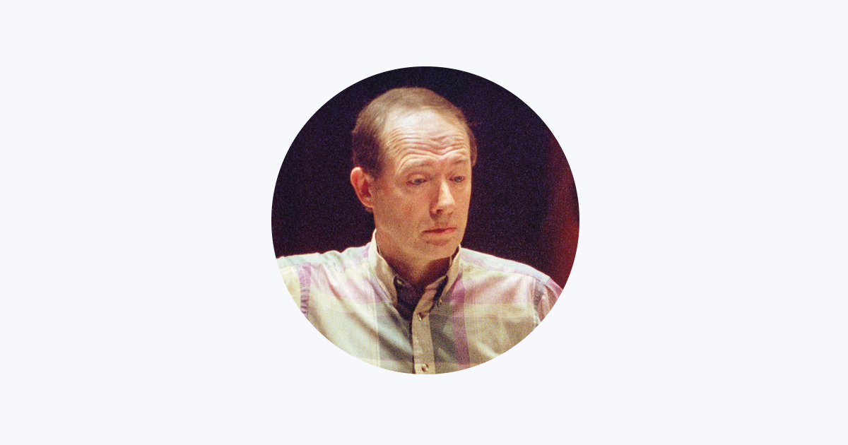 ‎Paul Crossley - Apple Music