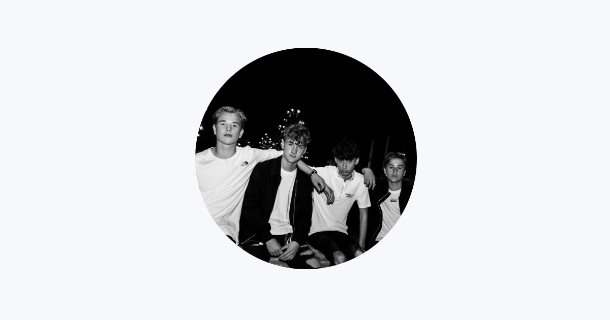‎FOURCE - Apple Music
